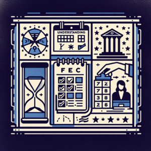 What is an FEC Filing Deadline and What Do You Need to Know