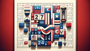 FEC Filing Deadline Calendar | Major Deadlines for Campaigns